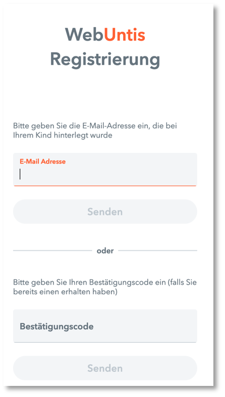 WebUntis - Realschule plus Cochem